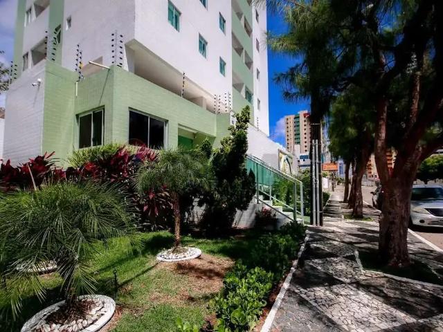 Apartamento para Locação em João Pessoa/PB Manaíra 2 Quartos