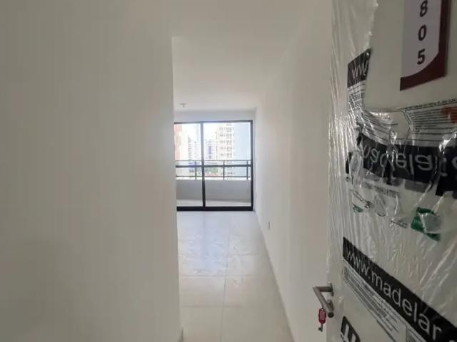 Apartamento para Locação em João Pessoa/PB Manaíra 2 Quartos