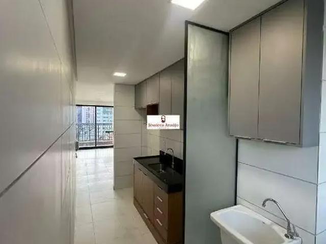 Apartamento para Locação em João Pessoa/PB Manaíra 2 Quartos