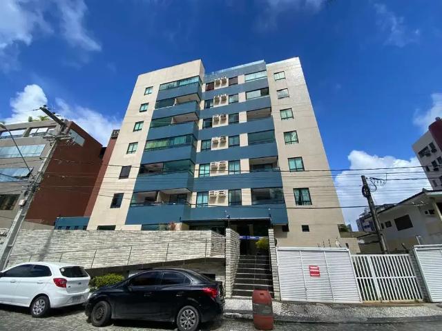 Apartamento para Locação em João Pessoa/PB Manaíra 2 Quartos