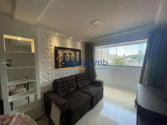 Apartamento para Locação em João Pessoa/PB Manaíra 2 Quartos