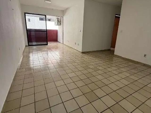 Apartamento para Locação em João Pessoa/PB Manaíra 2 Quartos