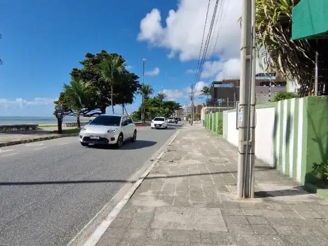 Apartamento para Locação em João Pessoa/PB Manaíra 2 Quartos