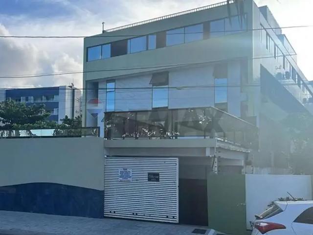 Apartamento para Locação em João Pessoa/PB Manaíra 2 Quartos