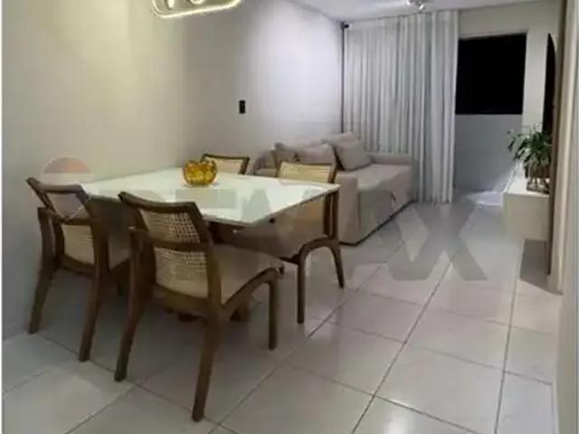 Apartamento para Locação em João Pessoa/PB Manaíra 2 Quartos