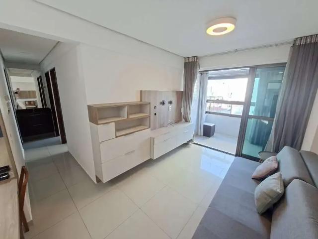 Apartamento para Locação em João Pessoa/PB Manaíra 2 Quartos