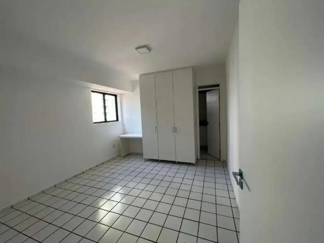 Apartamento para Locação em João Pessoa/PB Miramar 3 Quartos