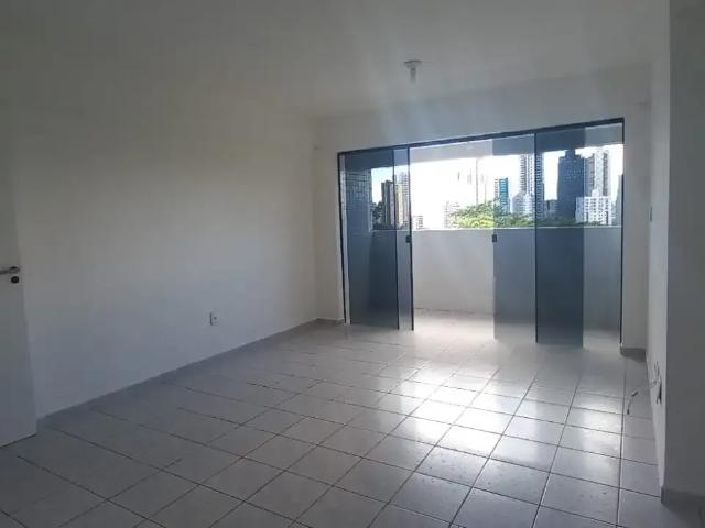 Apartamento para Locação em João Pessoa/PB Miramar 3 Quartos