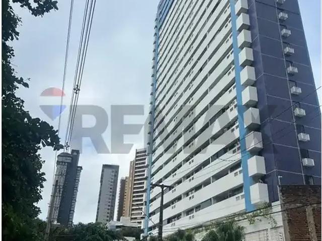 Apartamento para Locação em João Pessoa/PB Miramar 3 Quartos