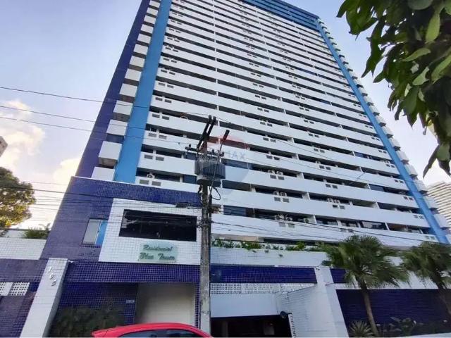 Apartamento para Locação em João Pessoa/PB Miramar 3 Quartos