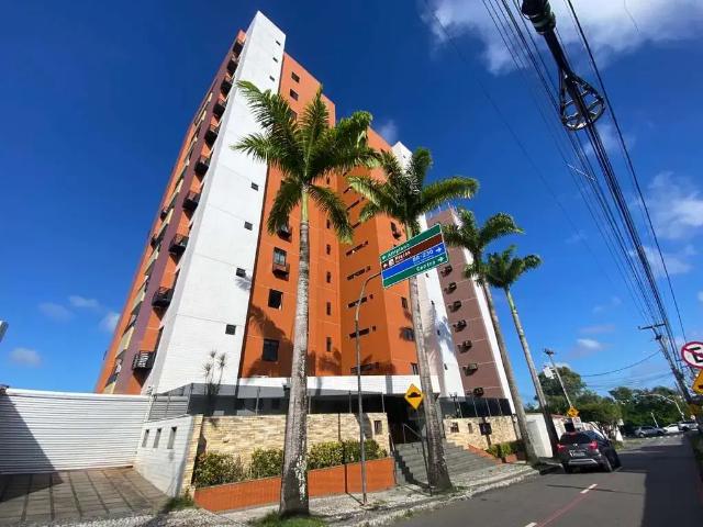 Apartamento para Locação em João Pessoa/PB Miramar 3 Quartos