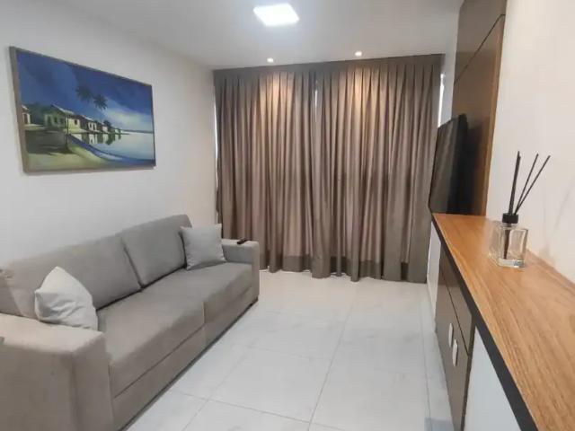 Apartamento para Locação em João Pessoa/PB Miramar 1 Quartos