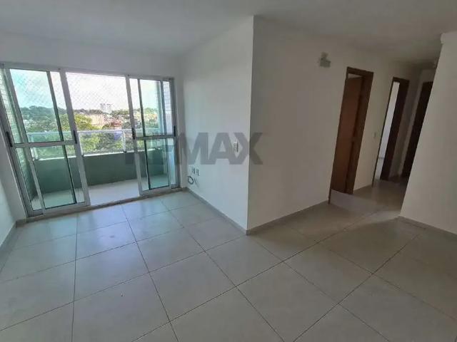 Apartamento para Locação em João Pessoa/PB Miramar 2 Quartos