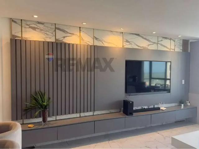 Apartamento para Locação em João Pessoa/PB Miramar 4 Quartos