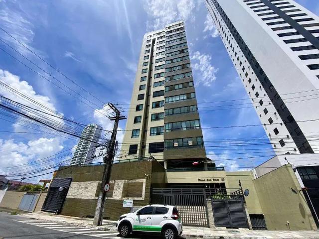 Apartamento para Locação em João Pessoa/PB Miramar 4 Quartos