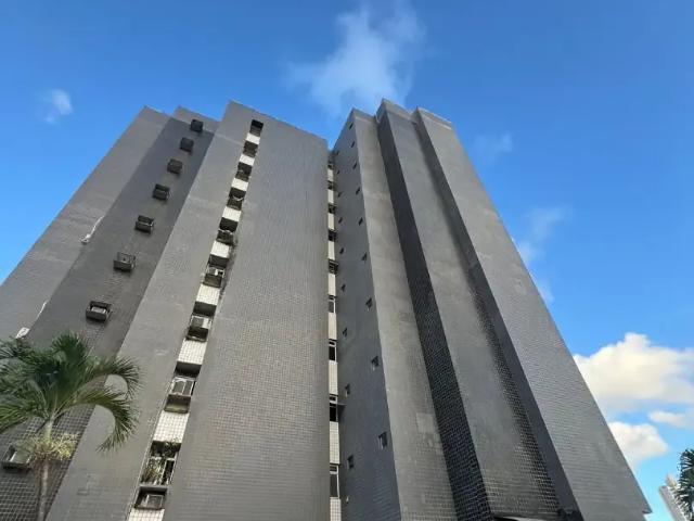 Apartamento para Locação em João Pessoa/PB Miramar 4 Quartos