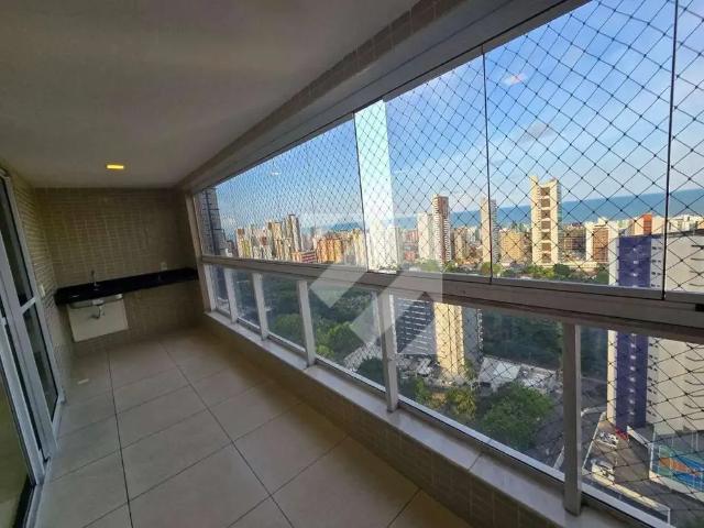 Apartamento para Locação em João Pessoa/PB Miramar 4 Quartos