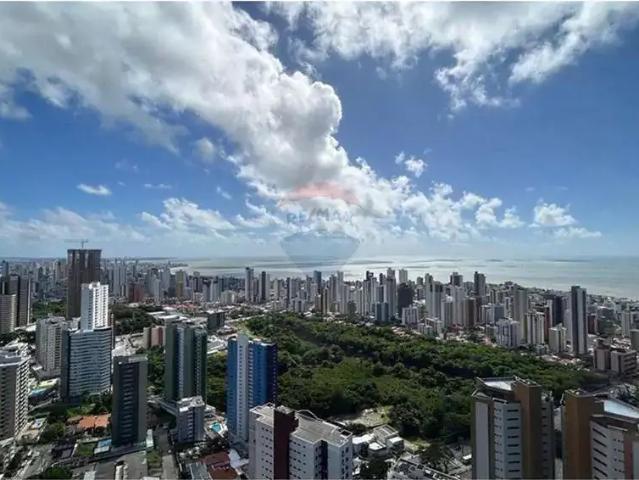 Apartamento para Locação em João Pessoa/PB Miramar 5 Quartos