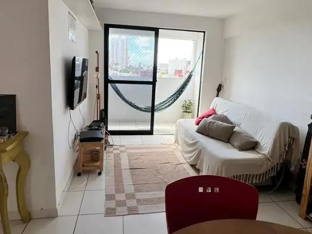 Apartamento para Locação em João Pessoa/PB Aeroclube 4 Quartos