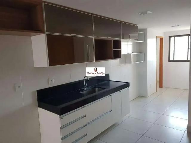 Apartamento para Locação em João Pessoa/PB Aeroclube 4 Quartos