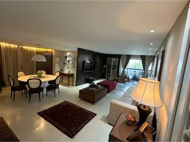 Apartamento para Locação em João Pessoa/PB Aeroclube 4 Quartos