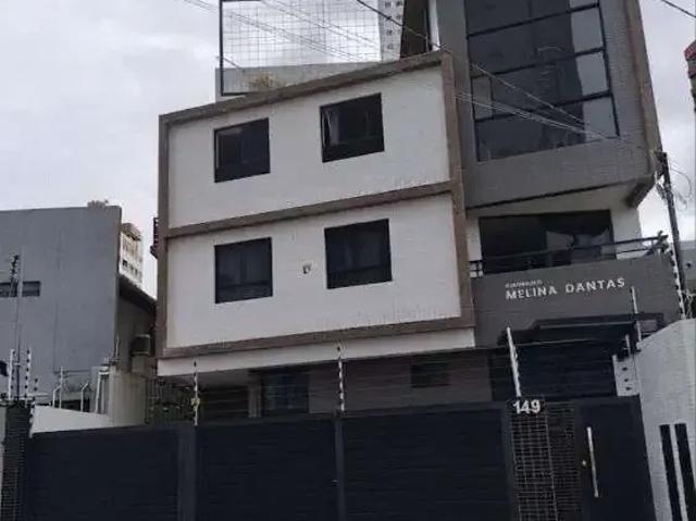 Apartamento para Locação em João Pessoa/PB Aeroclube 2 Quartos