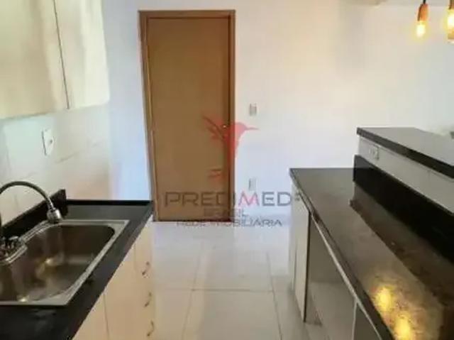 Apartamento para Locação em João Pessoa/PB Aeroclube 2 Quartos