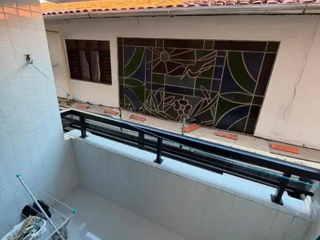 Apartamento para Locação em João Pessoa/PB Aeroclube 2 Quartos