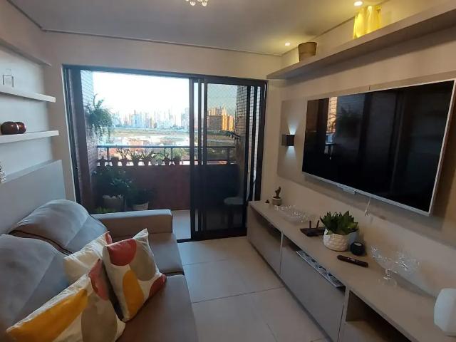 Apartamento para Locação em João Pessoa/PB Aeroclube 2 Quartos