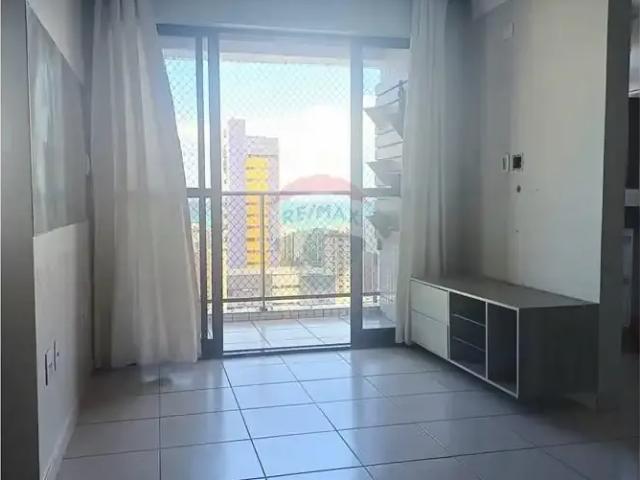 Apartamento para Locação em João Pessoa/PB Aeroclube 2 Quartos