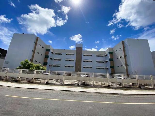 Apartamento para Locação em João Pessoa/PB Aeroclube 2 Quartos