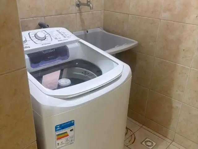 Apartamento para Locação em João Pessoa/PB Aeroclube 2 Quartos