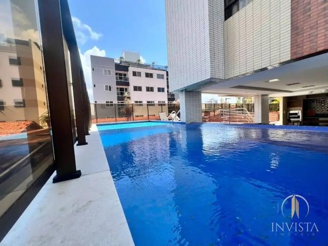 Apartamento para Locação em João Pessoa/PB Aeroclube 2 Quartos