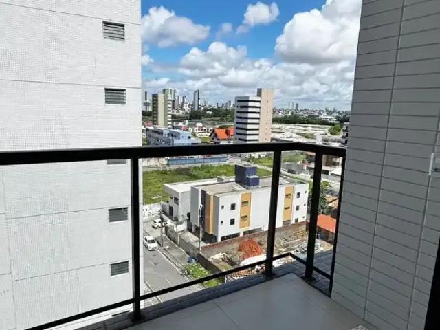 Apartamento para Locação em João Pessoa/PB Aeroclube 2 Quartos