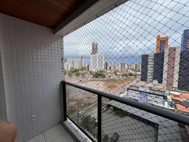 Apartamento para Locação em João Pessoa/PB Aeroclube 2 Quartos