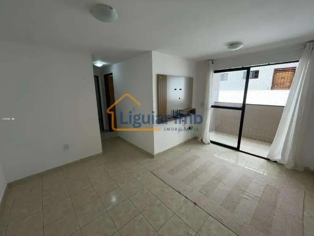 Apartamento para Locação em João Pessoa/PB Aeroclube 2 Quartos