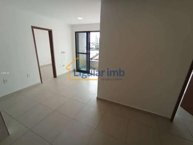 Apartamento para Locação em João Pessoa/PB Aeroclube 2 Quartos