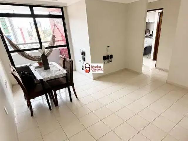 Apartamento para Locação em João Pessoa/PB Aeroclube 2 Quartos