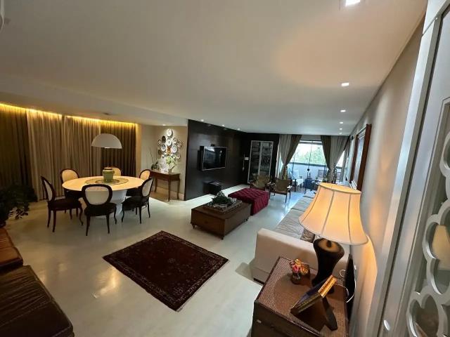 Apartamento para Locação em João Pessoa/PB Aeroclube 3 Quartos