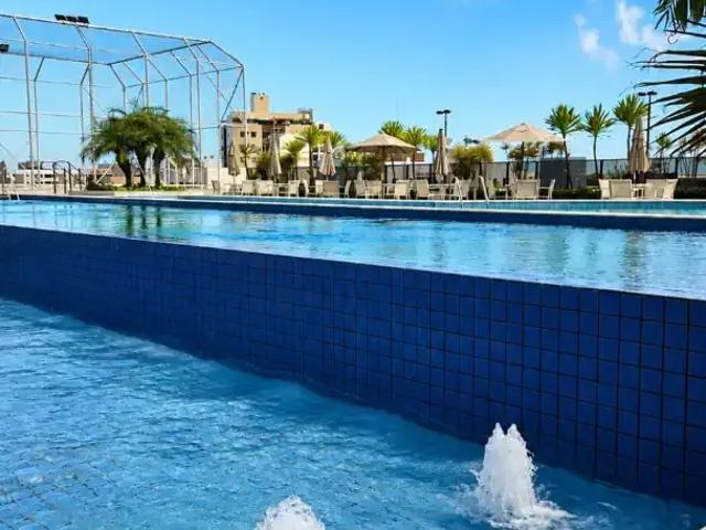 Apartamento para Locação em João Pessoa/PB Aeroclube 3 Quartos