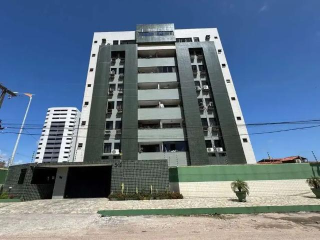 Apartamento para Locação em João Pessoa/PB Aeroclube 3 Quartos