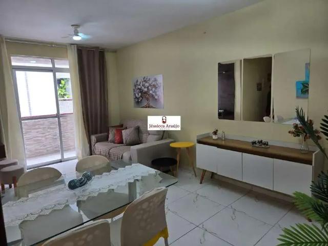 Apartamento para Locação em João Pessoa/PB Aeroclube 3 Quartos