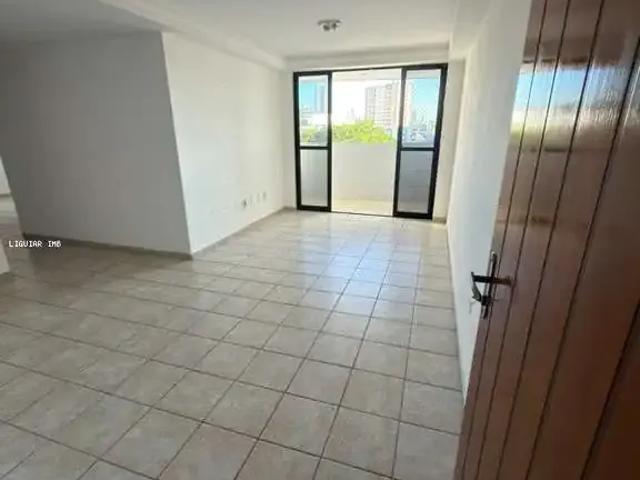Apartamento para Locação em João Pessoa/PB Aeroclube 3 Quartos