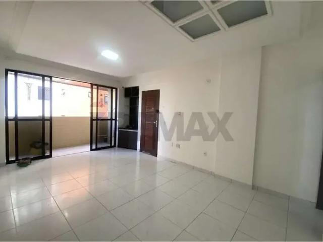 Apartamento para Locação em João Pessoa/PB Aeroclube 3 Quartos