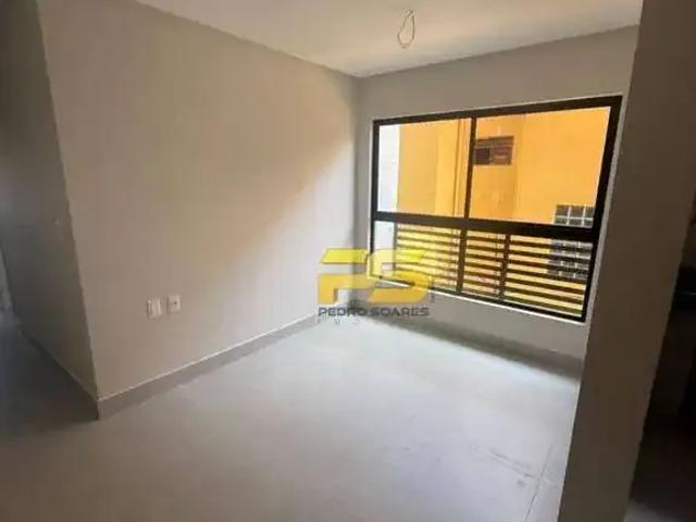Apartamento para Locação em João Pessoa/PB Aeroclube 3 Quartos
