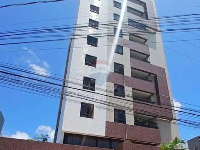 Apartamento para Locação em João Pessoa/PB Aeroclube 3 Quartos