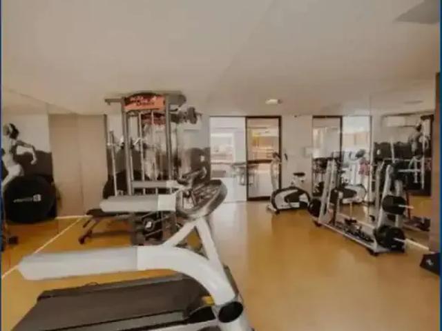 Apartamento para Locação em João Pessoa/PB Aeroclube 3 Quartos