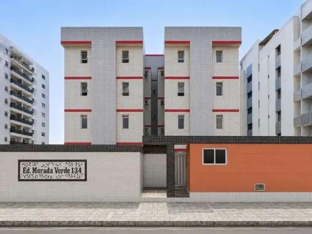 Apartamento para Locação em João Pessoa/PB Aeroclube 3 Quartos