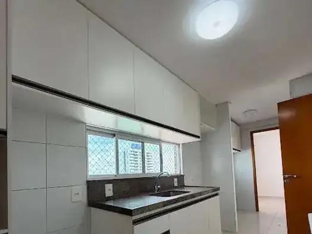 Apartamento para Locação em João Pessoa/PB Aeroclube 3 Quartos