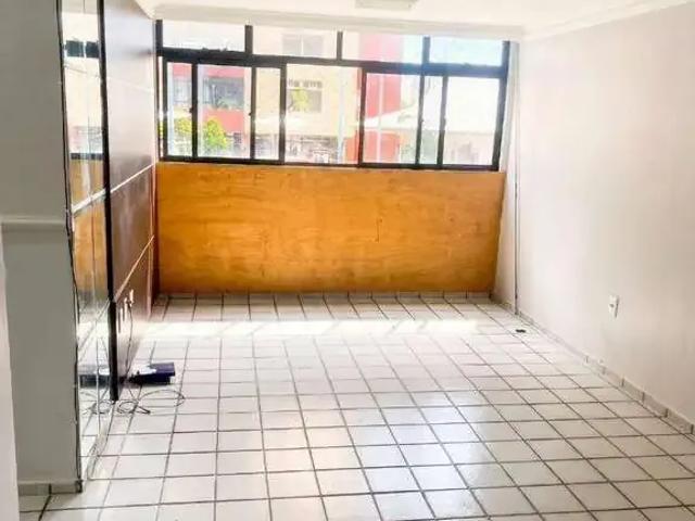 Apartamento para Locação em João Pessoa/PB Aeroclube 3 Quartos